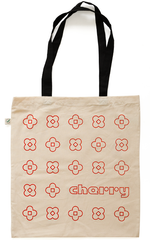 Kima: Panorama Tote – ooga booga