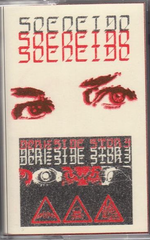 Soeneido: Dark Side Story mixtape – ooga booga