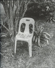 Gideon Jamie: Forming Cityscapes #7 - Seating – ooga booga