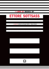 Books by Ettore Sottsass – ooga booga