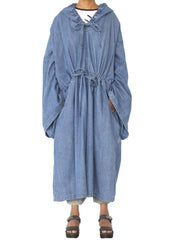 69: Boxing Robe – ooga booga