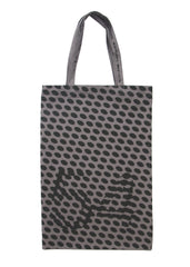 BLESS: X-Large Packaging System, Black Dots on Gray Stripes – ooga booga