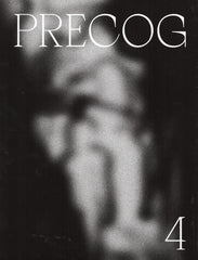 Precog Magazine – ooga booga